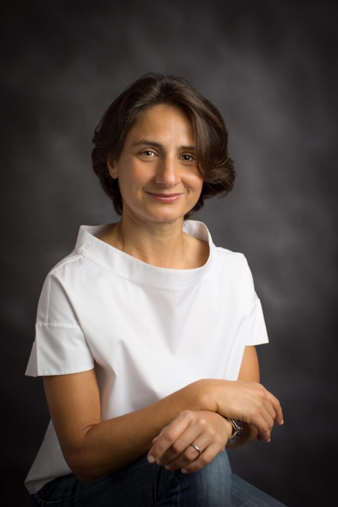 Chiara Rodriquez appointed new President of Materially - Materially