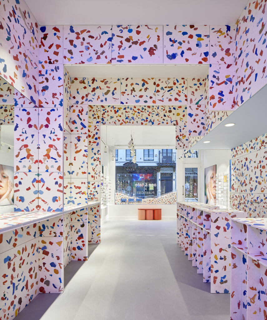 M Selection - Materially