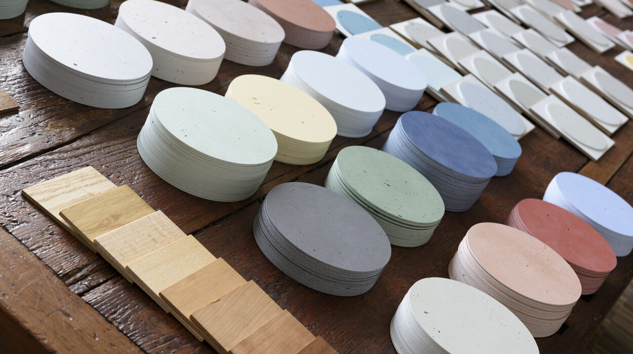 M Selection - Materially