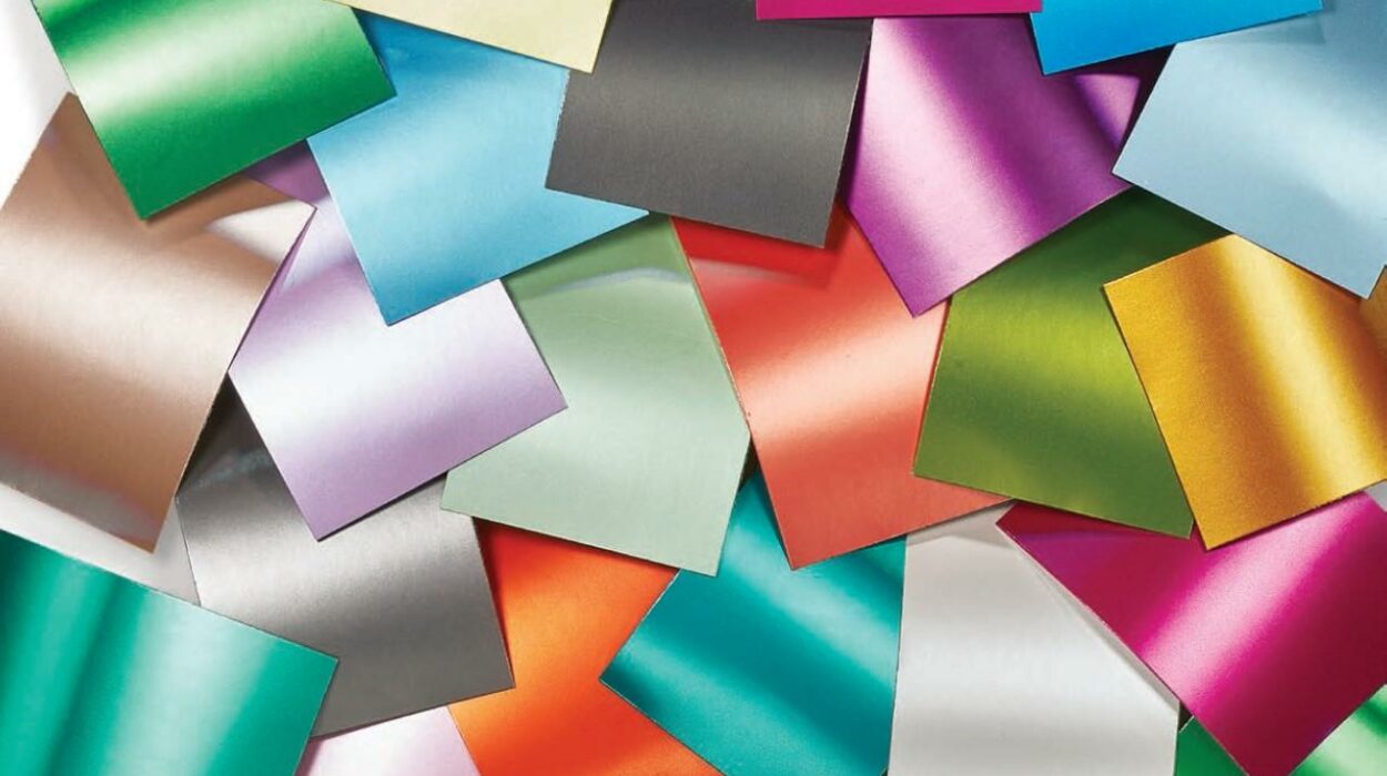 M Selection - Materially