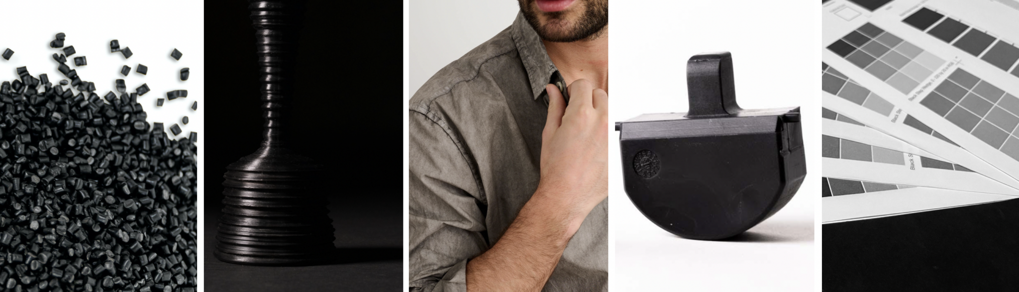 CARBON NEGATIVE MATERIALS - Materially