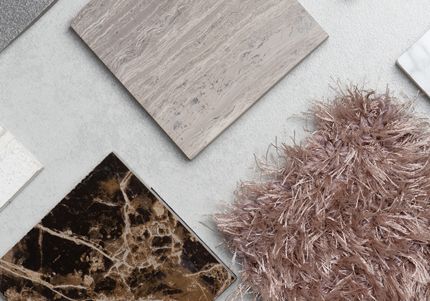 Materially - Innovation and sustainability starting from materials