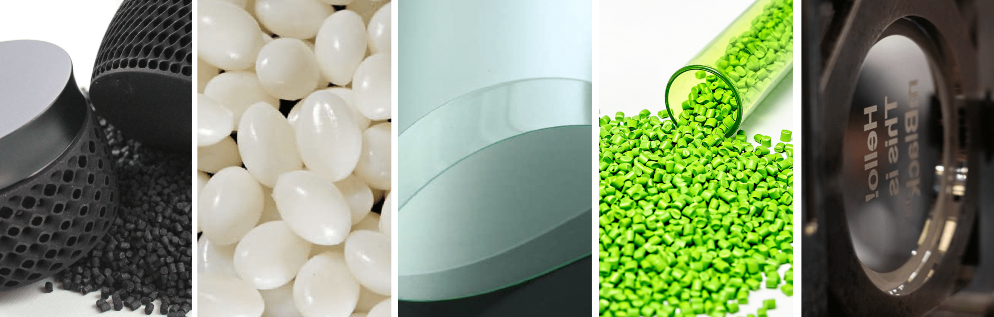 19 settembre | BETTER PLASTICS - Materially