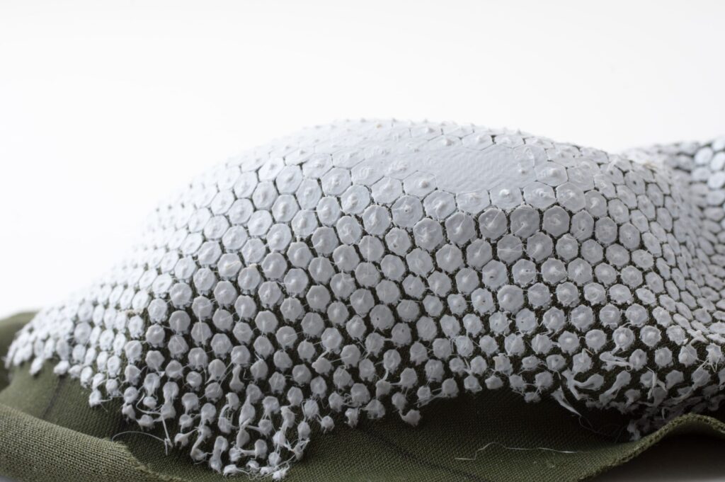 Smart materials: 4D printing, self healing, shape memory