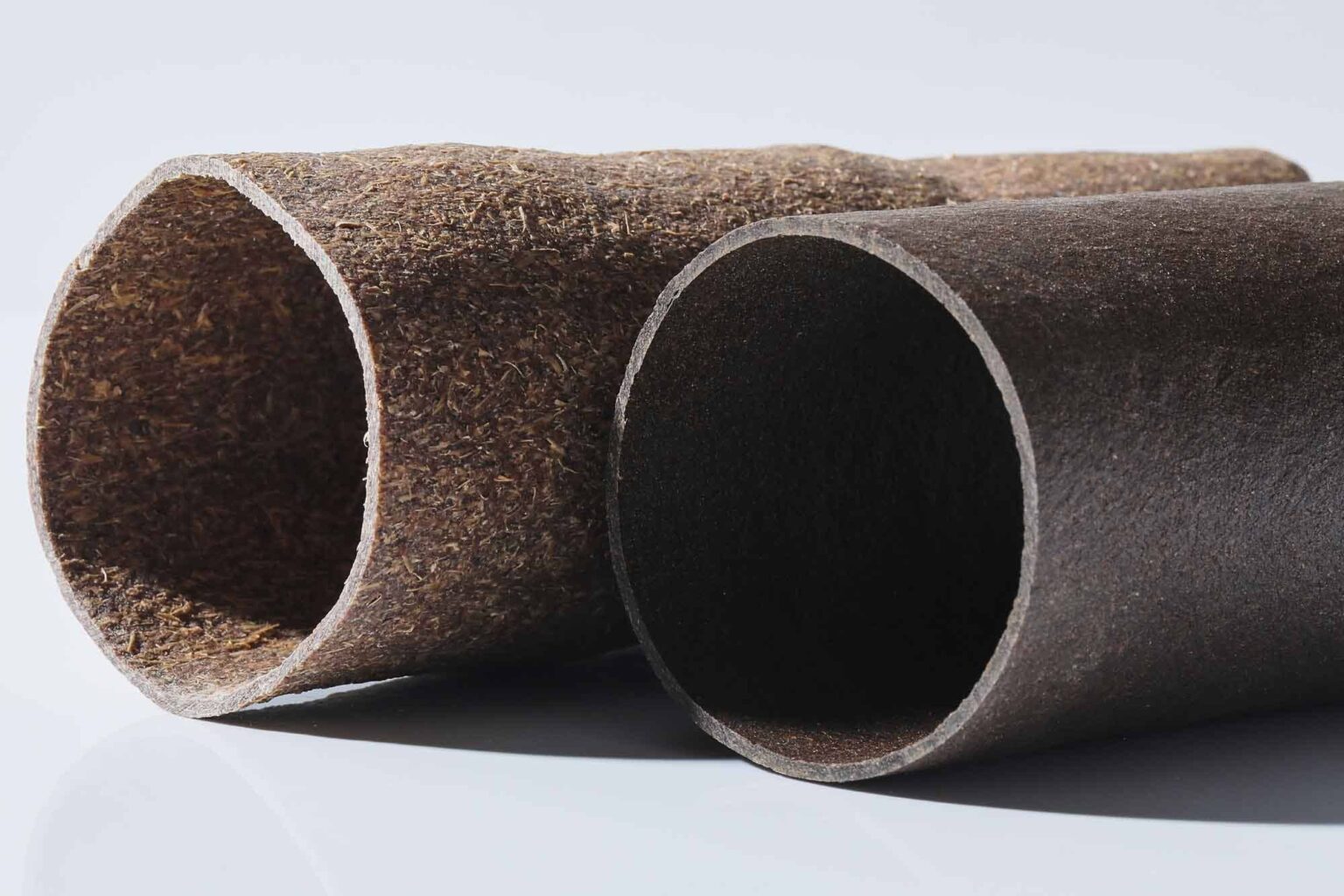 Matter reborn: three examples of circular economy in design - Materially